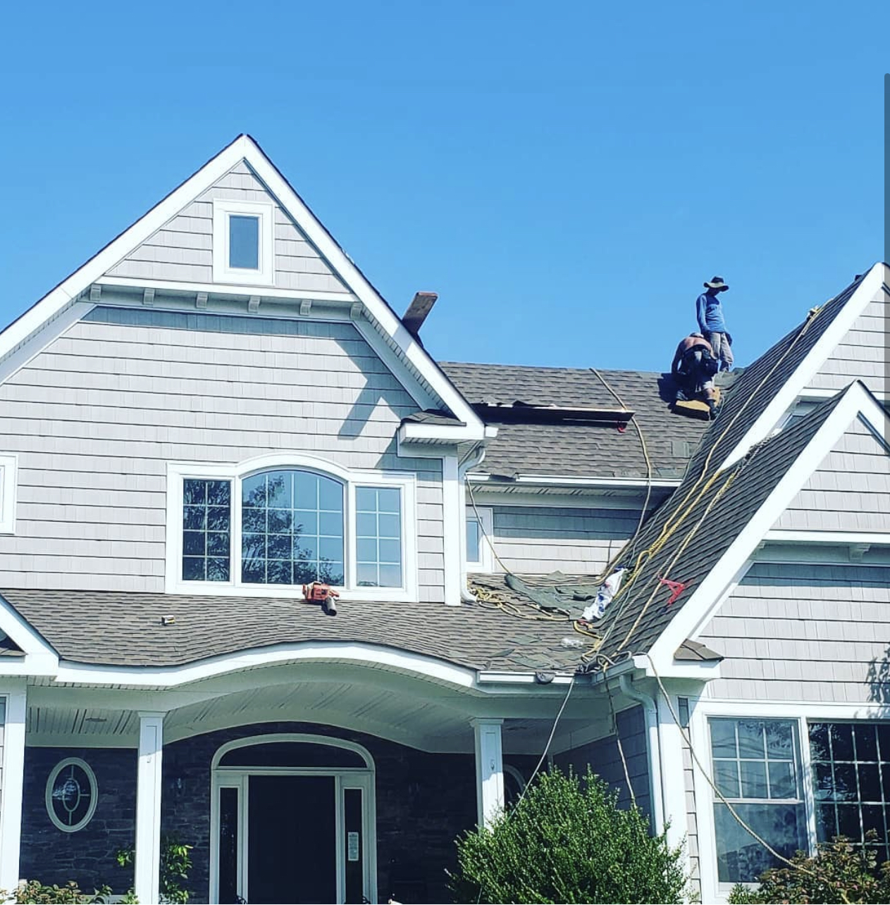 Hamptons Roofing – Top Down, We’ve Got You Covered